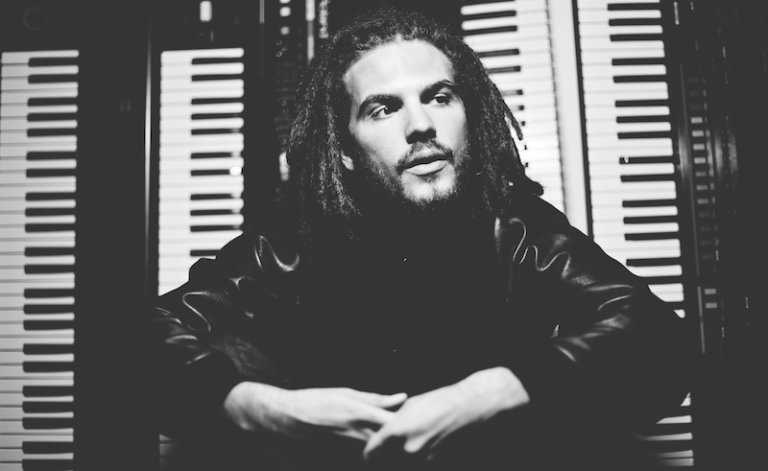 FKJのおすすめ曲5選・次世代ジャンルのエレクトロニカを考察【ylang ylang】 | イチログ！